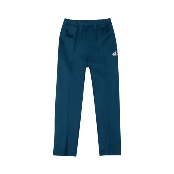 JORDAN X Union La Leisure Pants 'navy - Blue