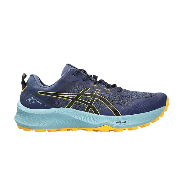 Asics Gel-trabuco - Blue