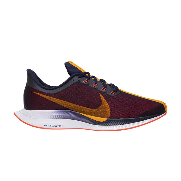 Nike Zoom Pegasus Turbo - Blue