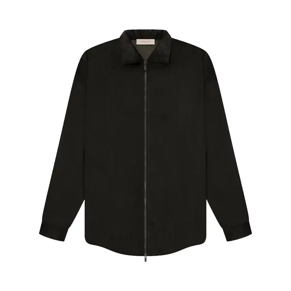Fear Of God Corduroy Shirt Jacket
