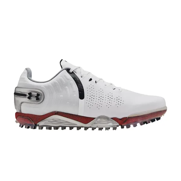 Under Armour Spieth 5 Spikeless Golf Shoes