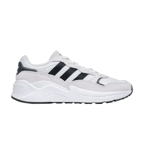 Adidas Retropy Adisuper Sneakers - White