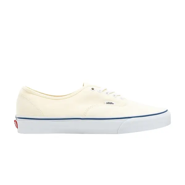 VANS Authentic Lace-up Sneakers