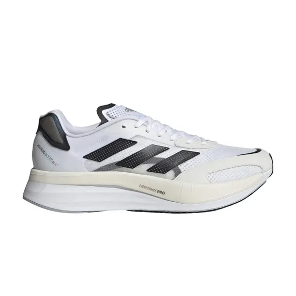 Adidas Adizero Boston Sneakers - White