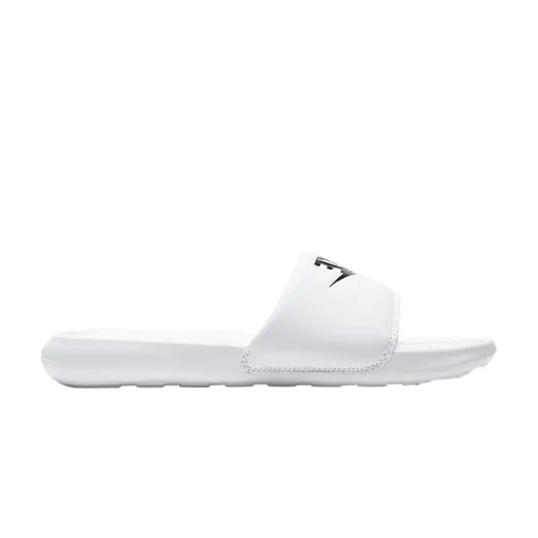 Nike Victori One Slide - White