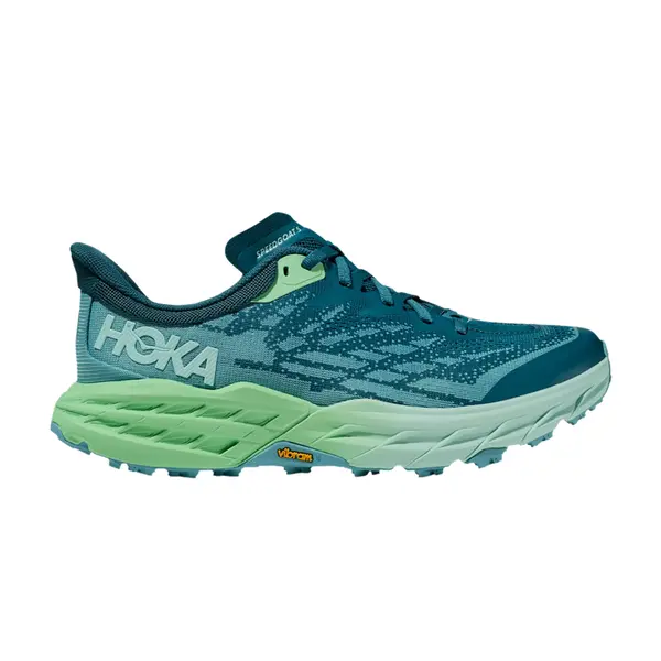 HOKA® Speedgoat Sneakers - Blue