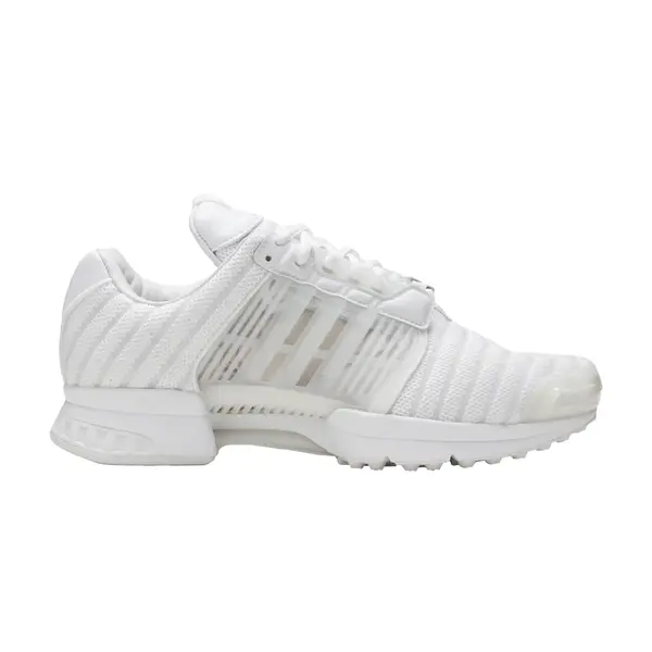 Adidas Sneakerboy X Wish X Climacool 1 Primeknit Sneaker Exchange - White