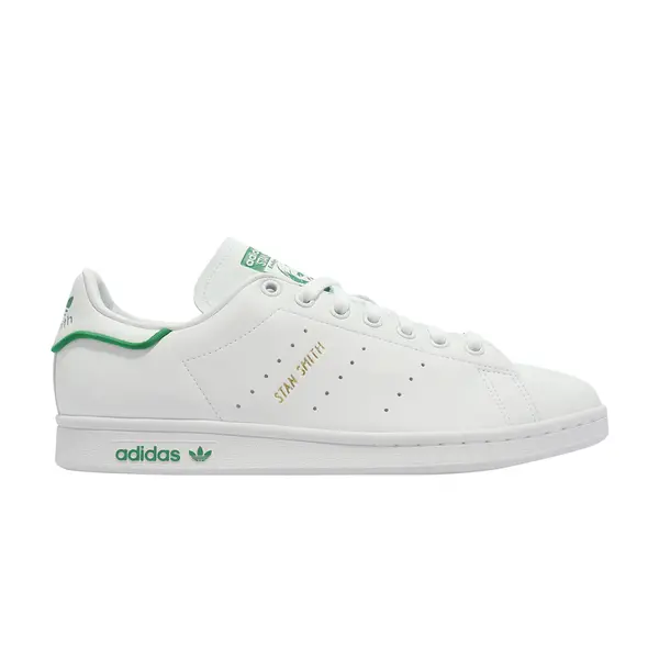 Adidas Stan Smith Sneakers - White