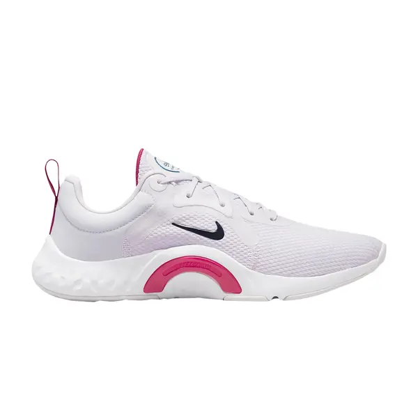 Nike Renew In-season Tr Sneakers - Pink