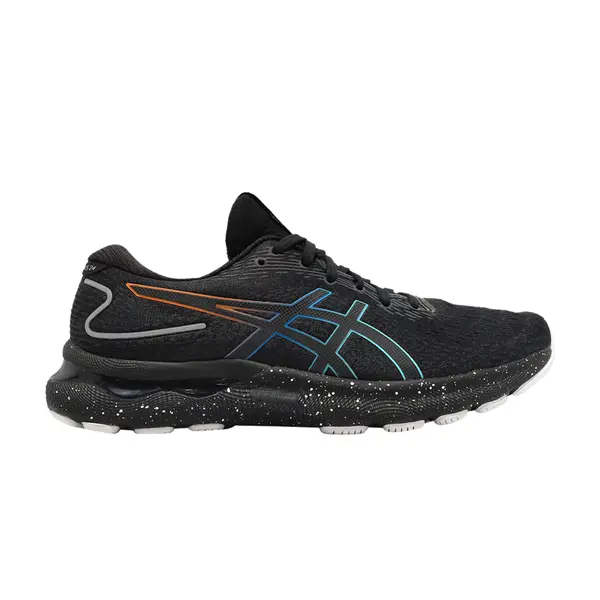 Asics Gel Nimbus 24 Lite Show Sneakers - Black