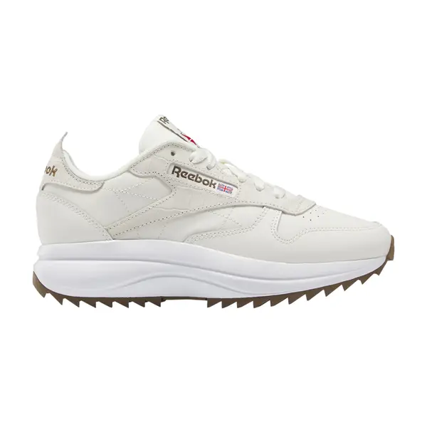 REEBOK Classic Leather Sp Extra 'animal Print' Sneakers - Cream