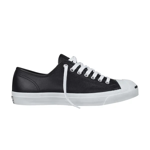 CONVERSE Jack Purcell Ox 'leather' Sneakers