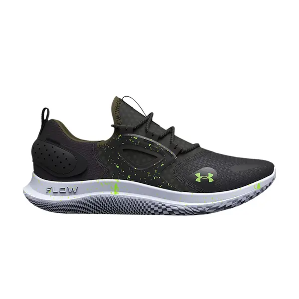 Under Armour Flow Velociti Mvmnt - Grey