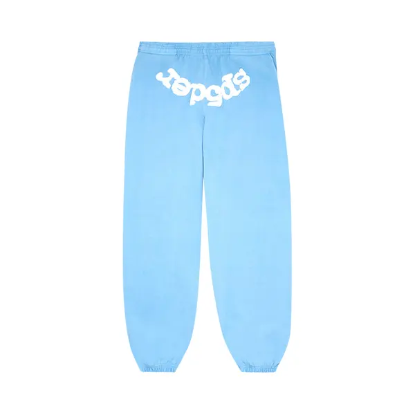 SP5DER Classic Sweatpant - Blue