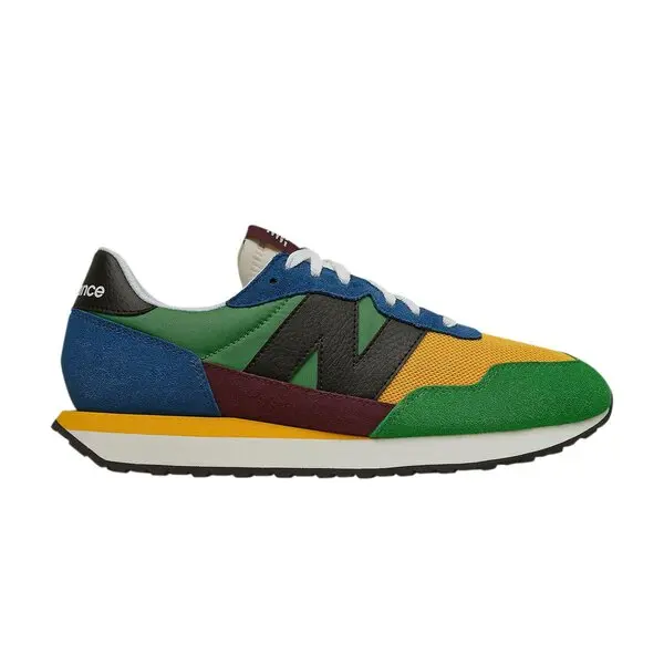 NEW BALANCE 237 Sneakers - Multicolor