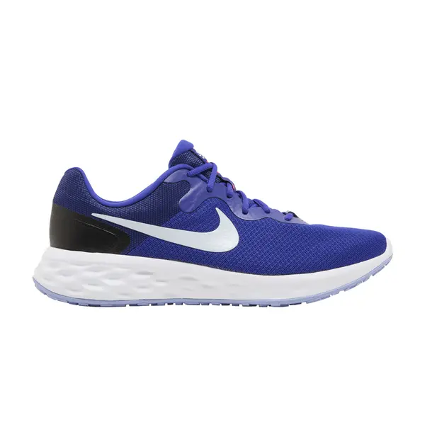 Nike Revolution 6 Next Nature Athletic Sneakers - Blue