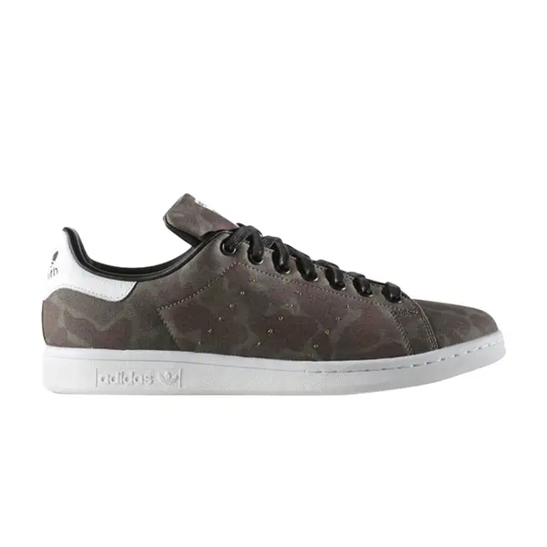 Adidas Stan Smith 'duck Camo' Sneakers