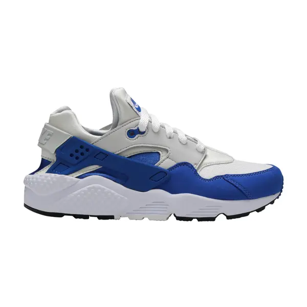 Nike Huarache Run Sneakers - Blue