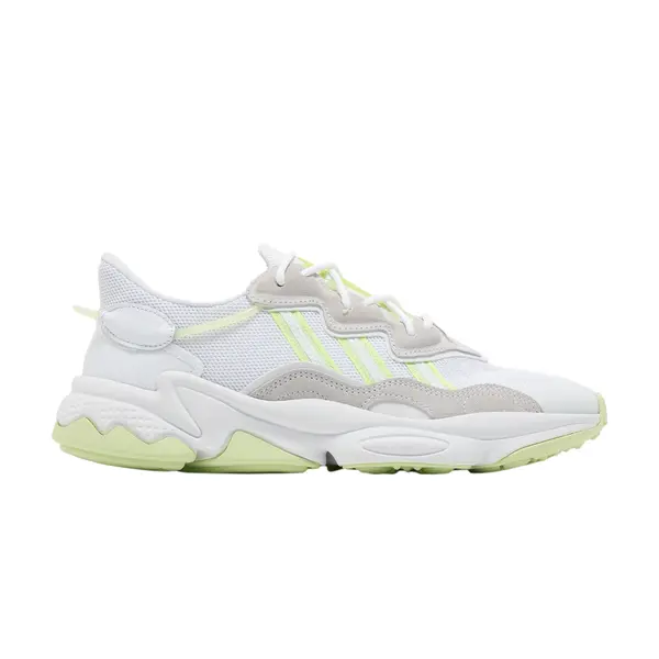 Adidas Ozweego Sneakers - White