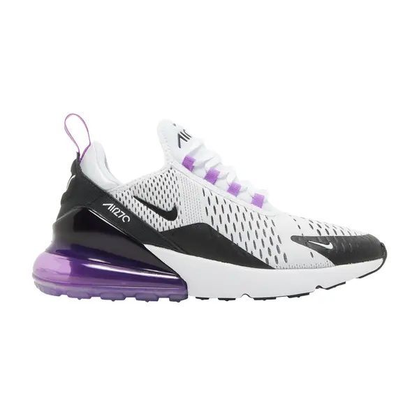 Nike Air Max 270 Sneakers - White