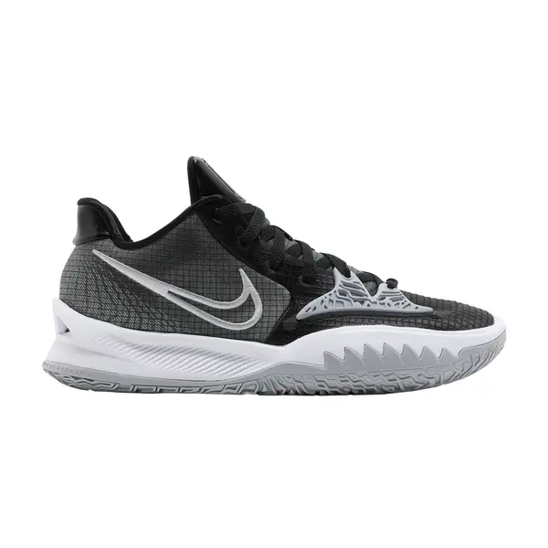 Nike Kyrie Low 4 Tb Sneakers - Black