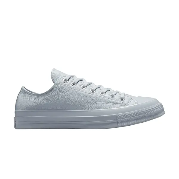 CONVERSE Chuck 70 Mono Leather Low