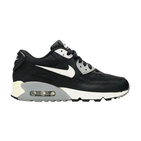 Nike Air Max 90 Essential Sneakers - Black