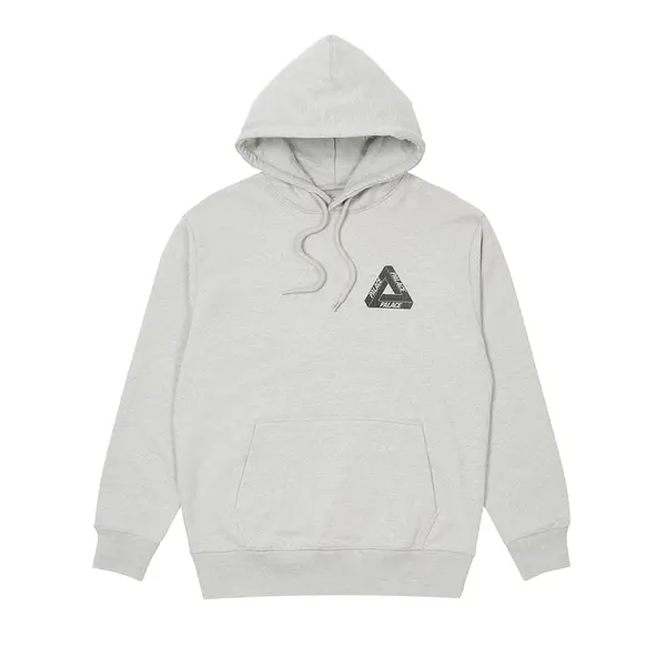 PALACE Tri-mesh Hood