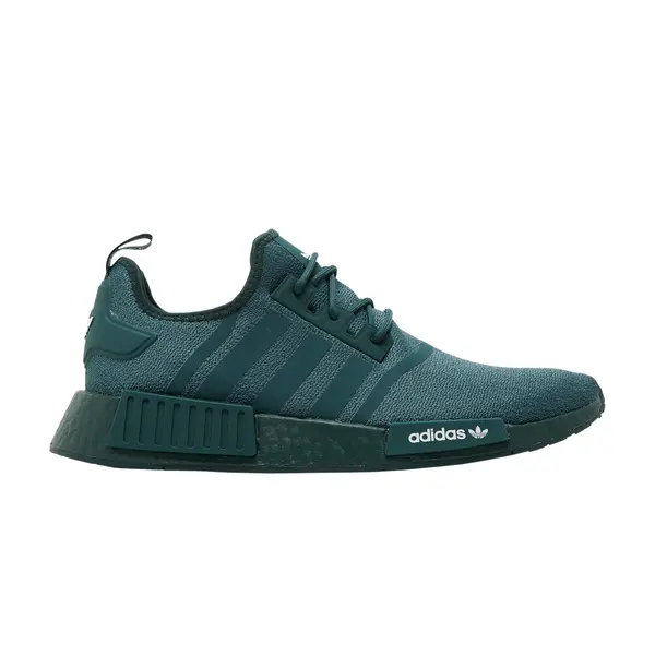 Adidas Nmd_r1 Sneakers - Green
