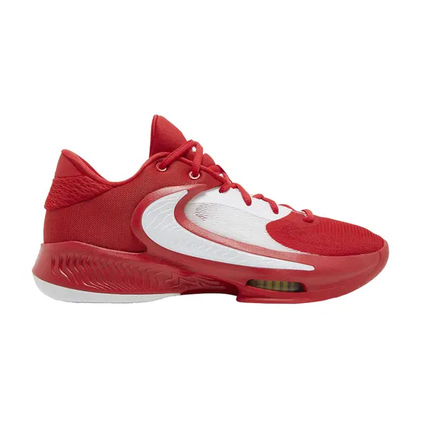 Nike Zoom Freak 4 Tb 'university' Athletic Sneakers
