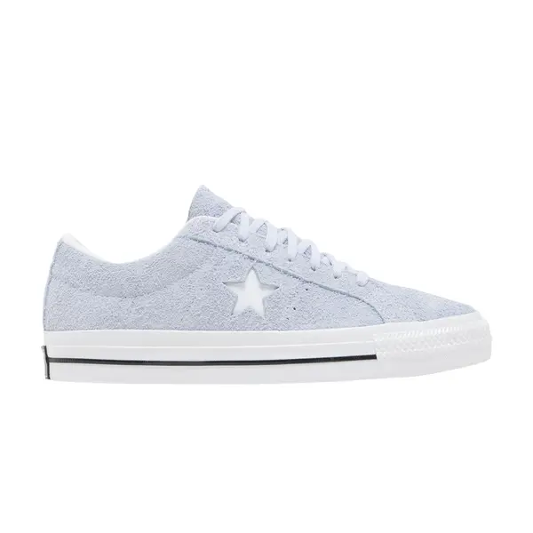 CONVERSE One Star Low Sneakers - Purple