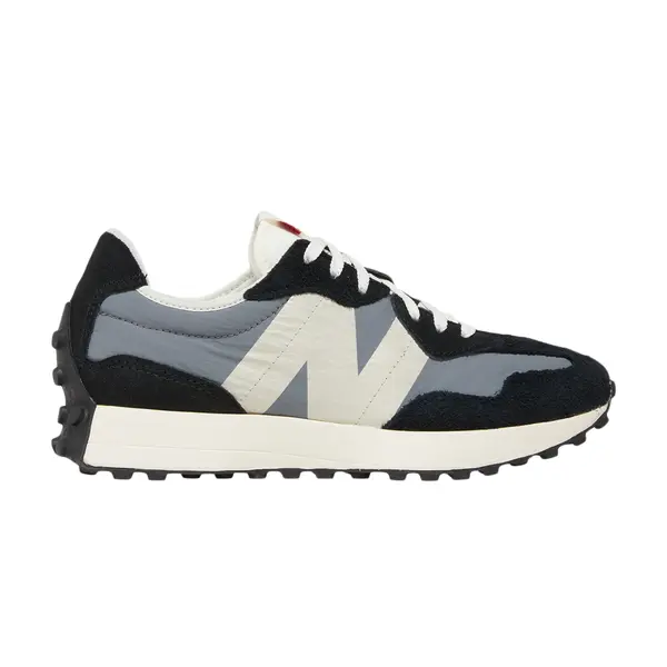 NEW BALANCE 327 Lace-up Sneakers