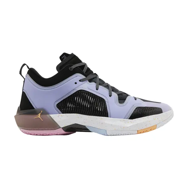 JORDAN 37 Low Gc 'dongdan' Sneakers - Purple