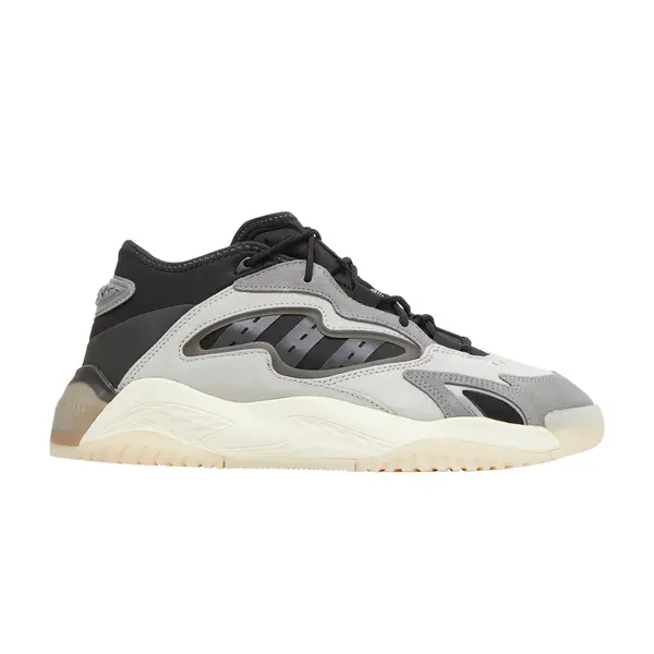 Adidas Streetball 2 Sneakers - Grey