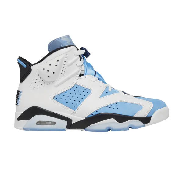 JORDAN 6 Retro - Blue