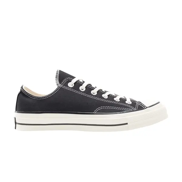 CONVERSE Chuck 70 Ox Sneakers - Black