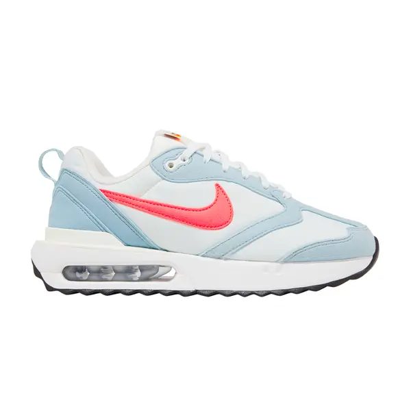 Nike Air Max Dawn Sneakers - Blue