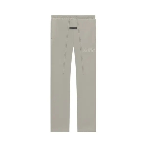 Fear Of God Relaxed Sweatpant 'seal - Grey