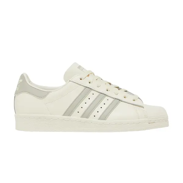Adidas Superstar 82 Sneakers - Cream