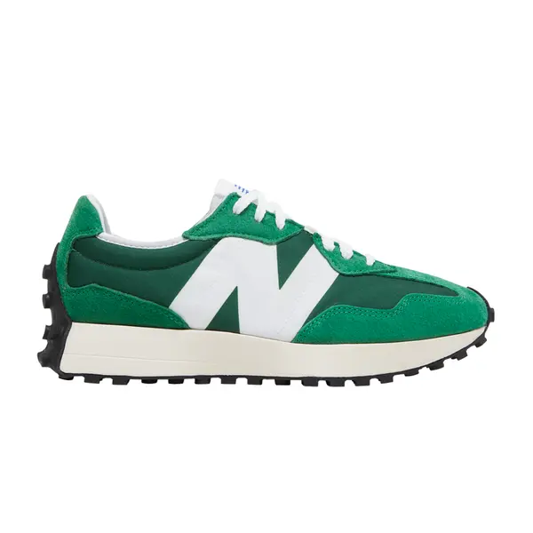 NEW BALANCE 327 Sneakers - Green