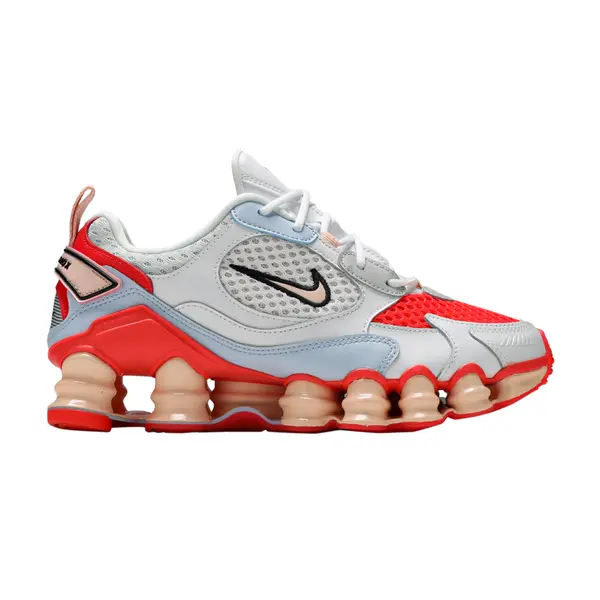 Nike Shox Tl Nova Sneakers