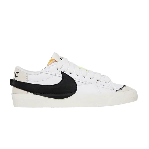 Nike Blazer Low '77 Jumbo Sneakers