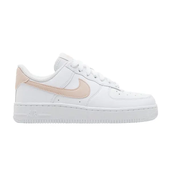 Nike Air Force 1 '07 Next Nature Sneakers - White