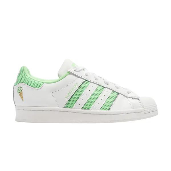 Adidas Superstar Sneakers