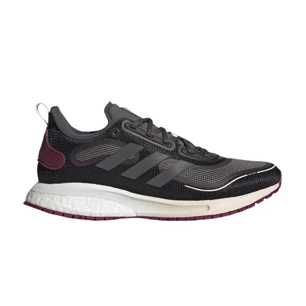 Adidas Supernova Winter.rdy Sneakers - Black