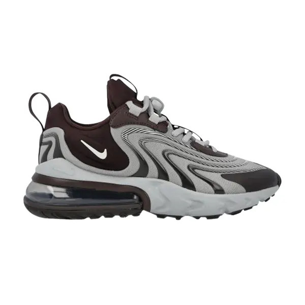 Nike Max 270 React Eng - Grey
