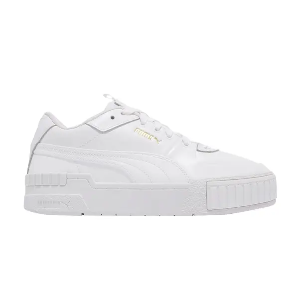 PUMA Cali Sport Sneakers