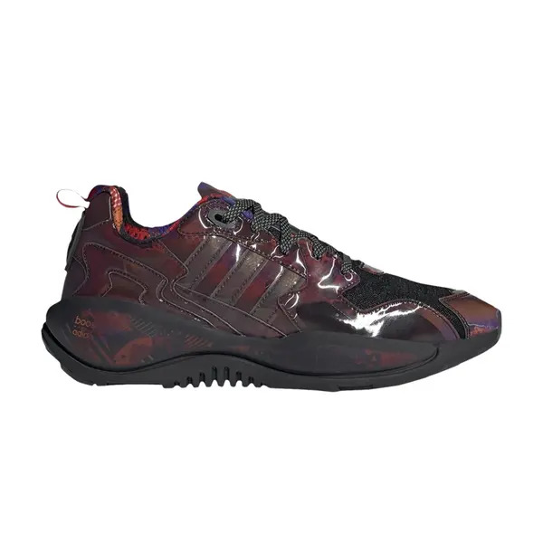 NEW YEAR ㊴ Adidas Zx Alkyne Chinese New Year In Black | Editorialist