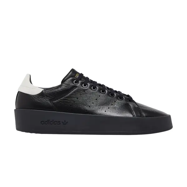 Adidas Stan Smith Recon Sneakers - Black