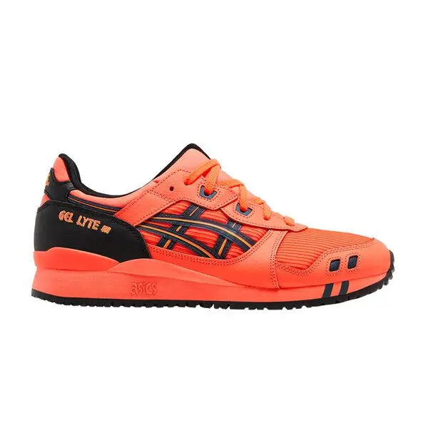 Asics Gel Lyte Iii Sneakers - Red
